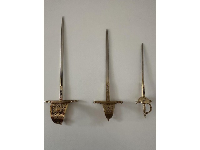 Toledo mačevi