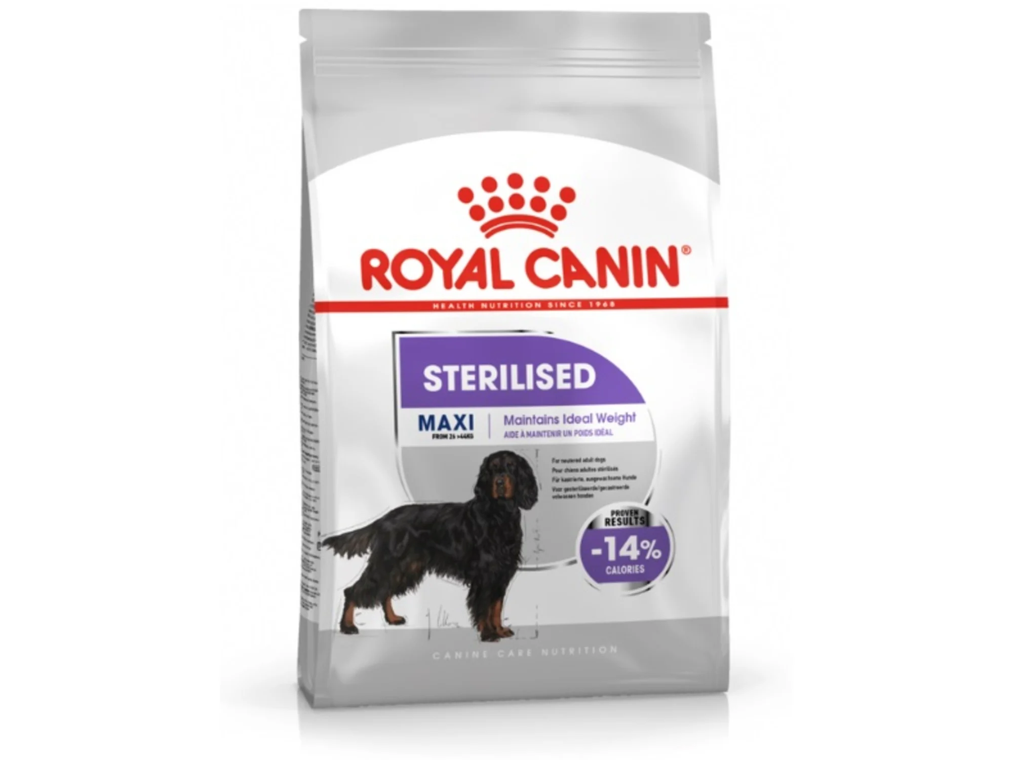 Royal Canin Hrana za pse Maxi Sterilised 12kg