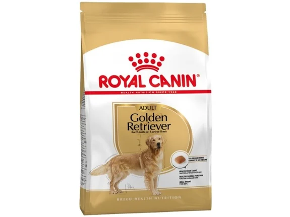Royal Canin Hrana za pse Golden Retriver 12kg
