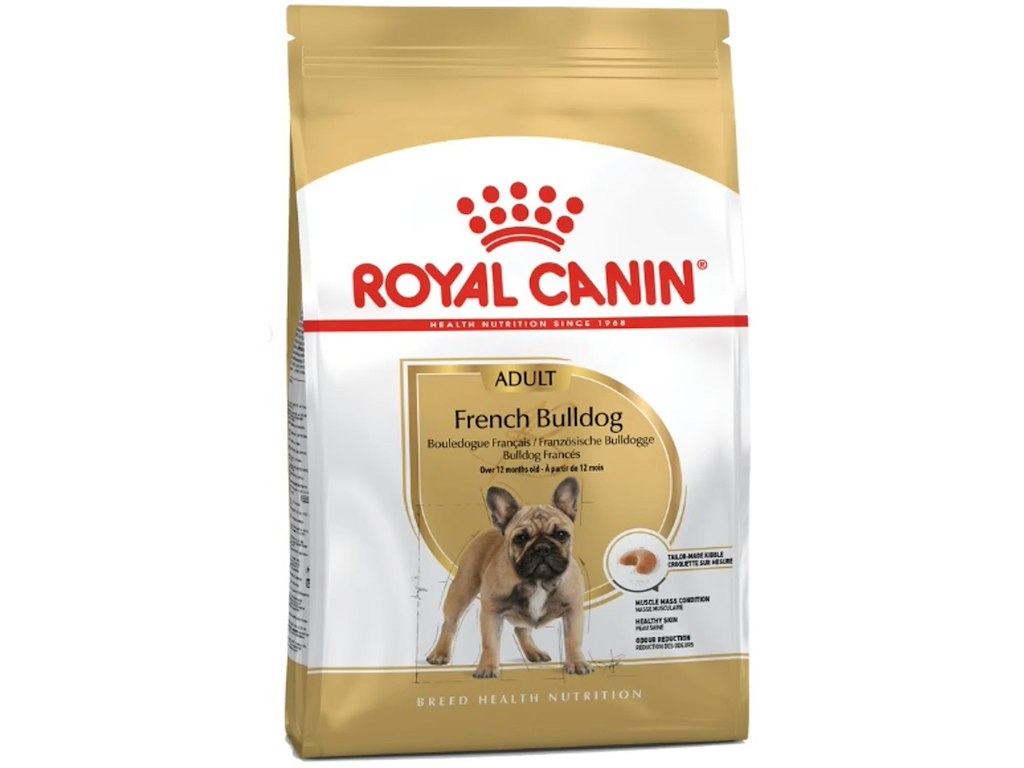 Royal Canin Hrana za pse French Bulldog 3kg