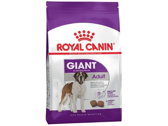Royal Canin Hrana za pse Giant Adult 15kg
