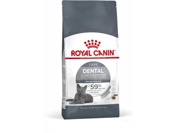 Royal Canin Hrana za mačke Dental 30 1.5kg