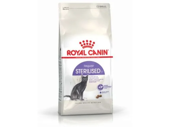 Royal Canin Hrana za mačke Sterilised 37 10kg