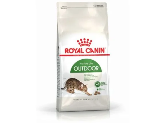 Royal Canin Hrana za mačke Outdoor 30 2kg