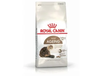 Royal Canin Hrana za mačke Ageing +12 400g