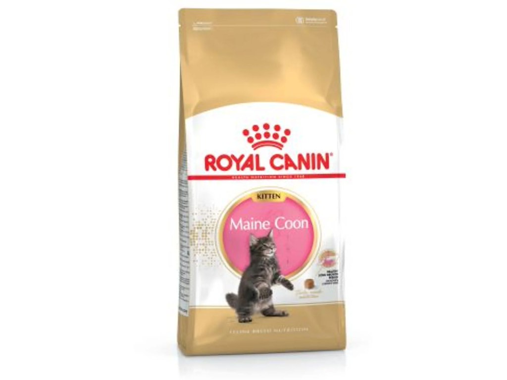 Royal Canin Hrana za mačiće Maine coon 2kg