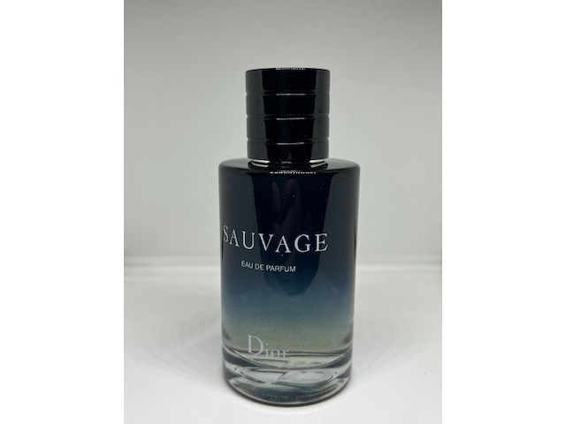 Dior Sauvage originalni tester parfema 100ml
