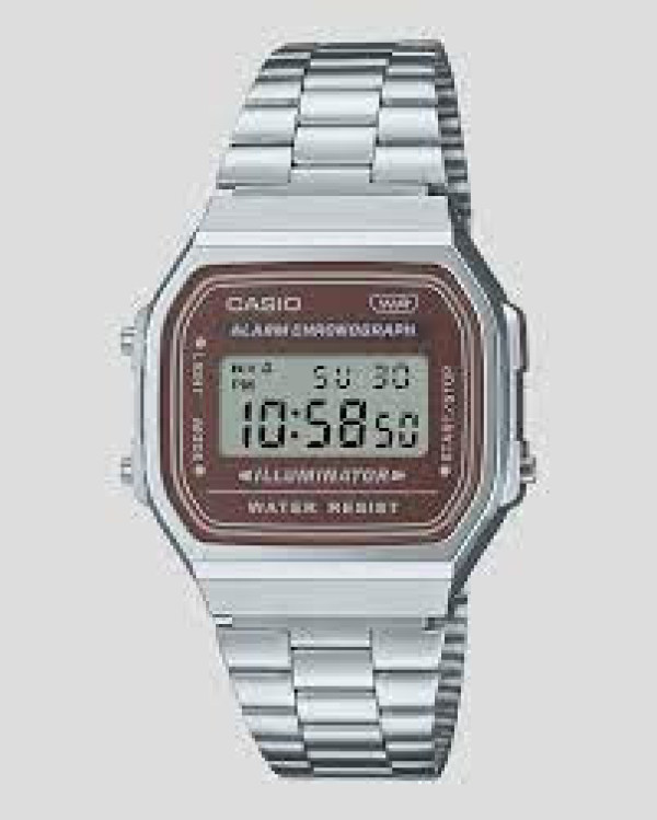 CASIO DIGITALNI A168WA-5A