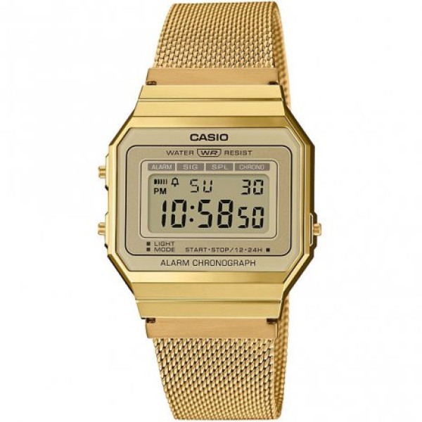 CASIO DIGITALNI A700WEMG-9A