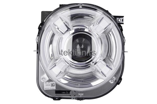 Magneti Marelli 712483601129 prednji desni bi-Xenon far Jeep Renegade