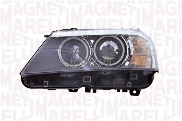 Magneti Marelli 710815029034 prednji desni bi-Xenon far BMW X3