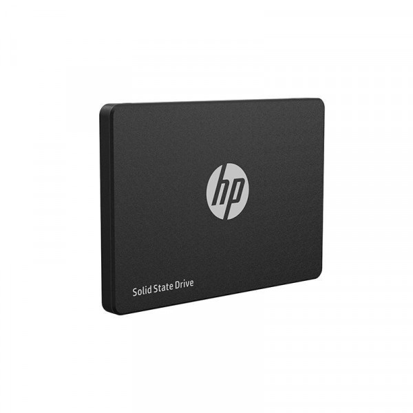 HP SSD SATA 3 2.5'' S650 240GB (345M8AA)