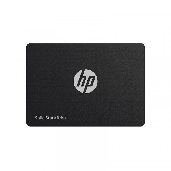 HP SSD SATA 3 2.5'' S650 480GB (345M9AA)