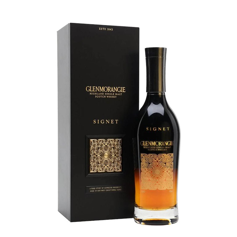 Glenmorangie Signet
Glenmorangie Signet