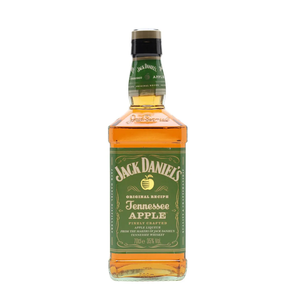 Jack Daniel's Tennessee Apple
Jack Daniel's Tennessee Apple