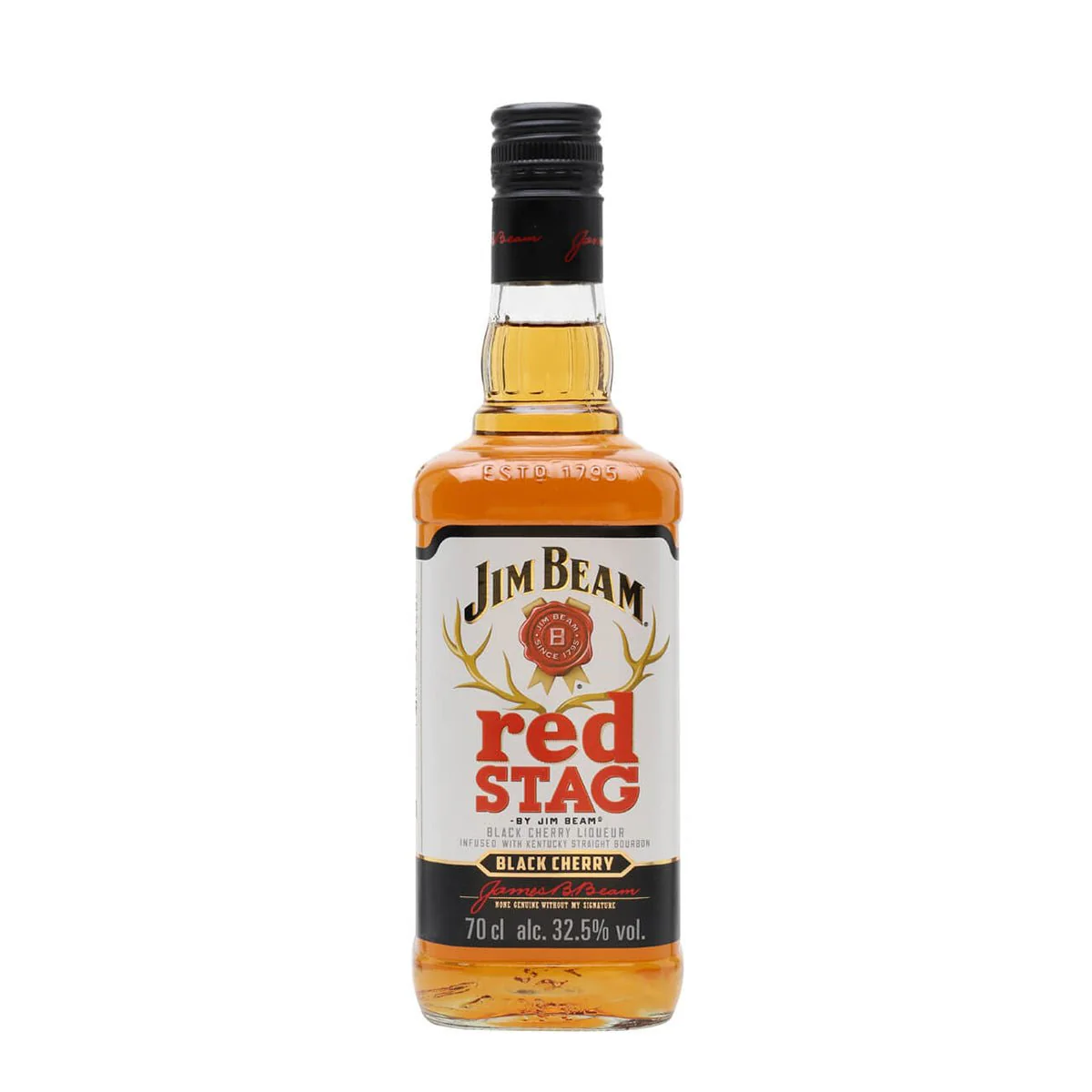 Jim Beam Red Stag
Jim Beam Red Stag