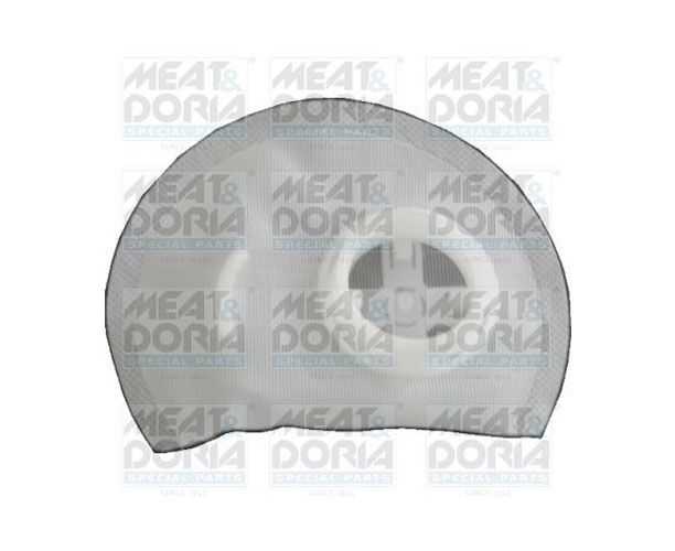 Filter goriva sito Meat & Doria 76018 - 7506018 - 73017