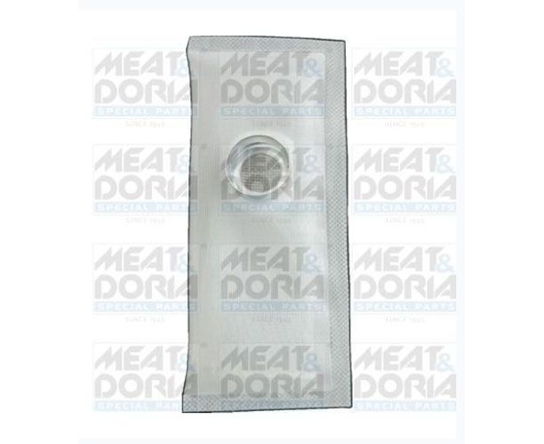 Filter goriva sito Meat & Doria 76013 - 7506013 - 73052
