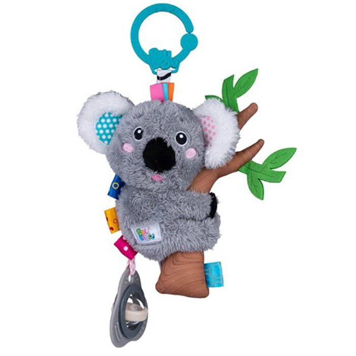 Balli Bazoo plišana igračka Koala Dyzio
