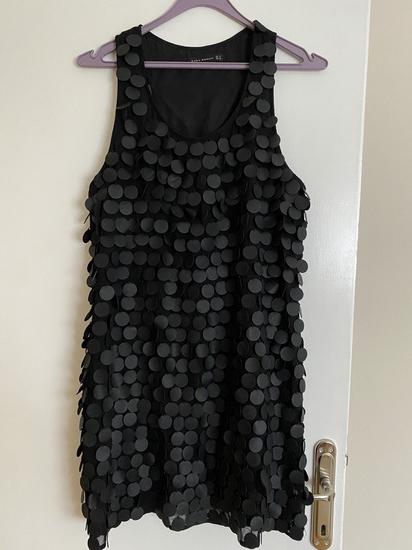 Zara woman haljina M