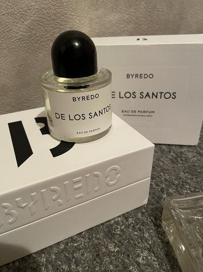 Byredo De Los Santos 12000
