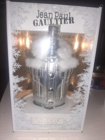 Jean paul gaultier