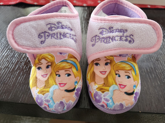 Nove Disney patofne