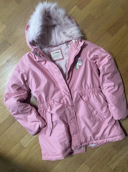 Waikiki zimska jakna za devojcice SADA 2000