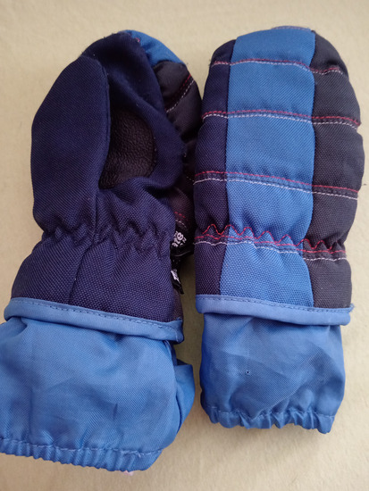 Dečije rukavice zimske