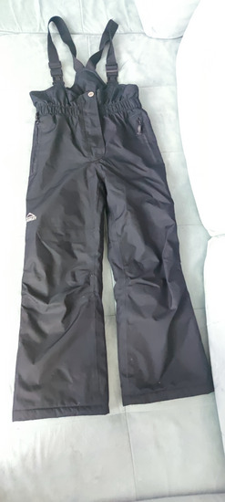 Ski pantalone McKinley 140