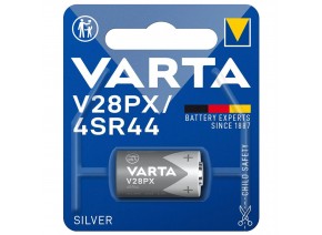 Varta V28PX 4SR44 PX28 Baterija