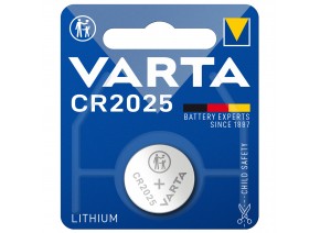 Varta CR2025 Baterija