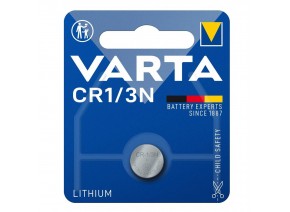 Varta CR1/3N Baterija