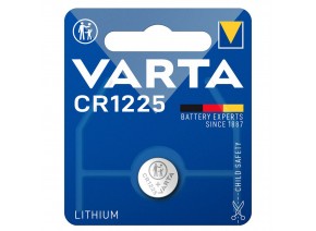 Varta CR12525 Baterija
