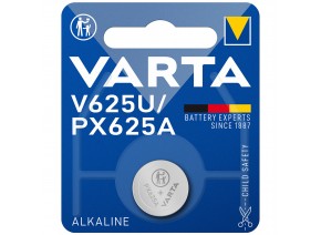 Varta V625U LR09 PX625A Baterija