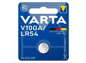 Varta V10GA/LR54 Baterija