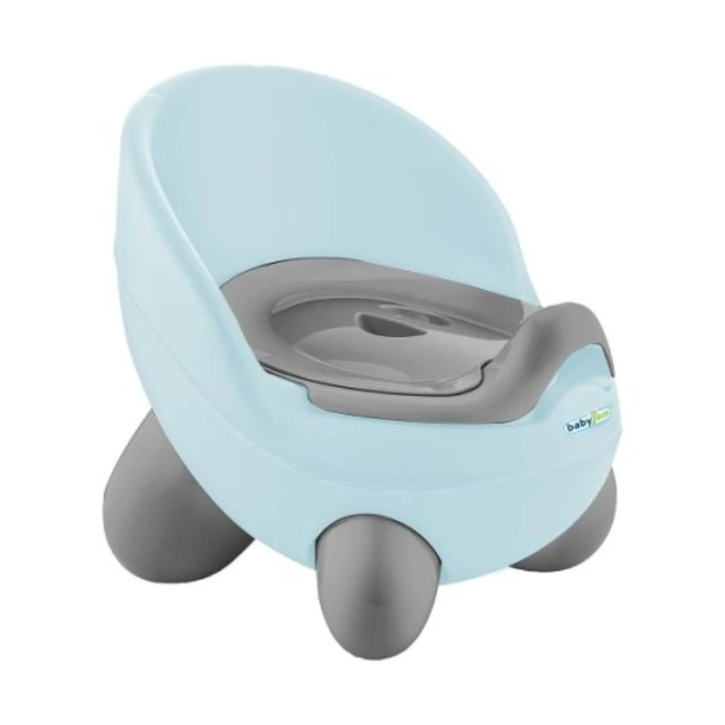 BabyJem noša za bebe Potty, Mint