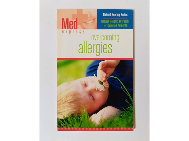 OVERCOMING ALLERGIES