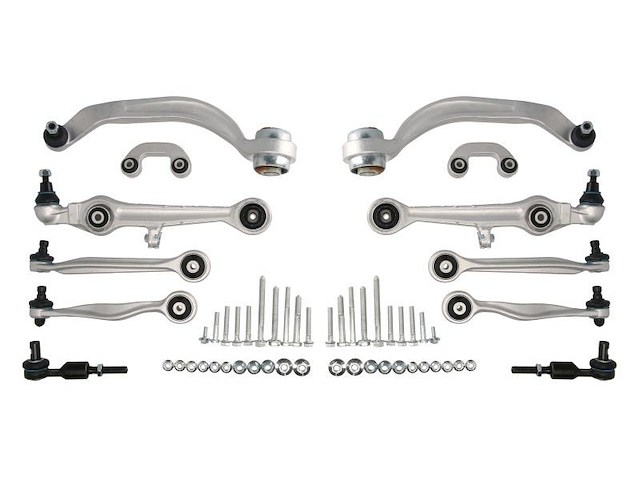 Set ramena VW Passat B5