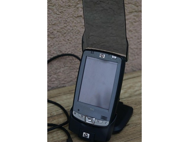 Hp Ipaq Hx2110