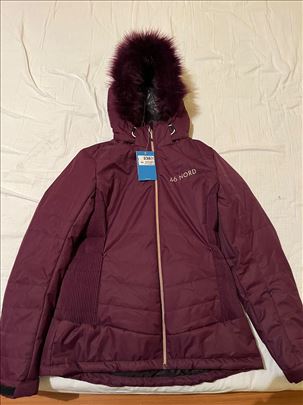 Nova zenska jakna za skijanje 46nord br 40