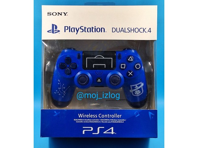 Bežični džojstik za Sony PlayStation 4 PS4 DualShock 4