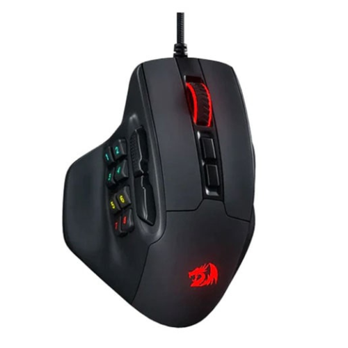 REDRAGON Aatrox M811 RGB Žični