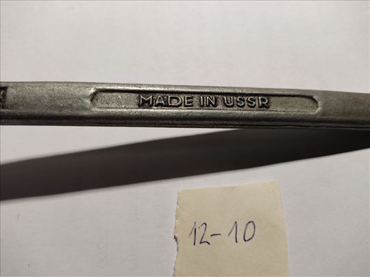 Okasti kljuc,10-12, Made in USSR, 0285