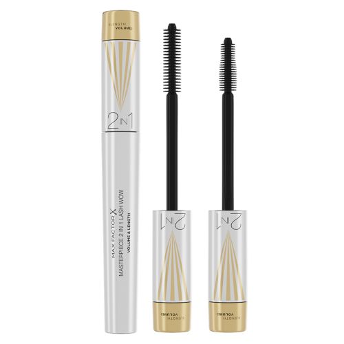 Max Factor Mascara Masterpiece