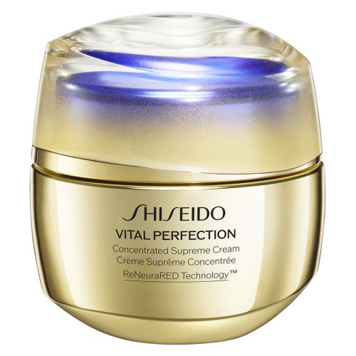 Shiseido Vital Perfection Concentrated Supreme Cream 50ml