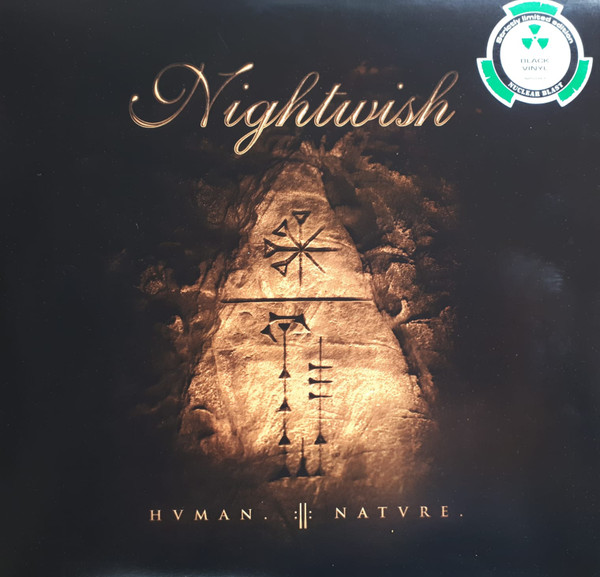 Nightwish – Human. :II: Nature.