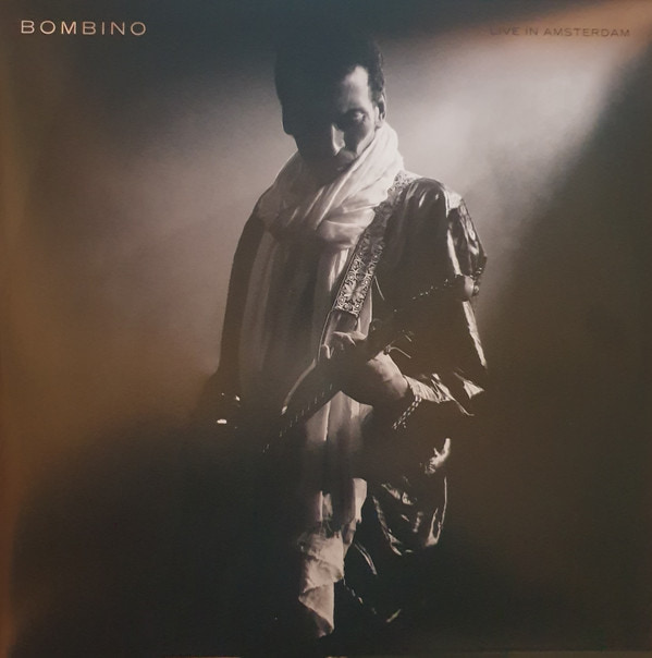 Bombino – Live In Amsterdam