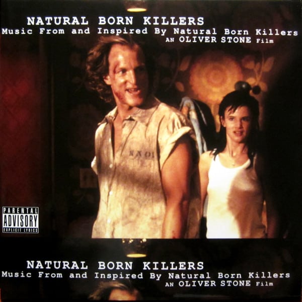 OST – Natural Born Killers