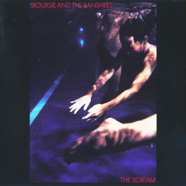 Siouxsie And The Banshees – The Scream (Vinyl)